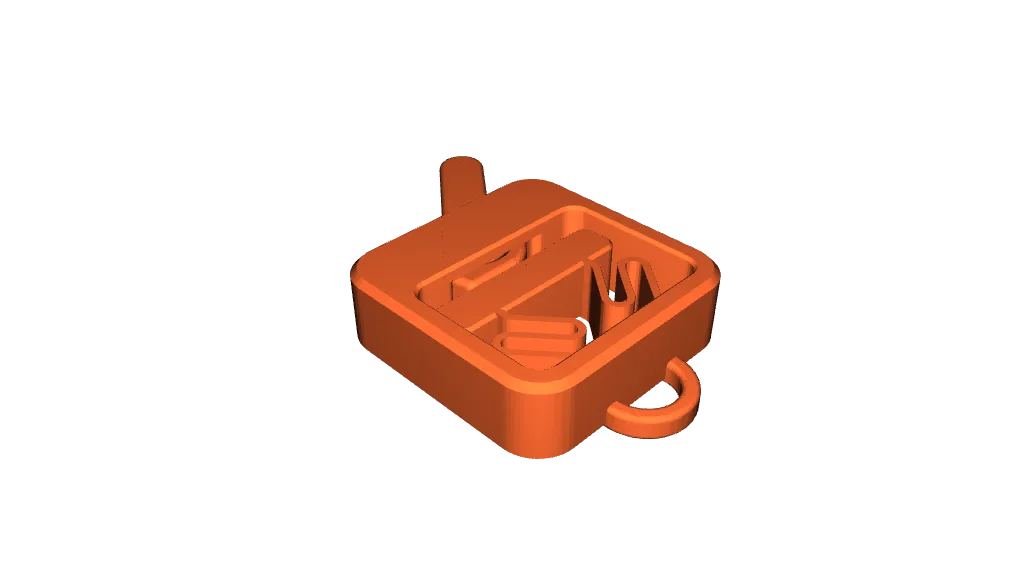 Fidget switch (fixed) by thomas | Download free STL model | Printables.com