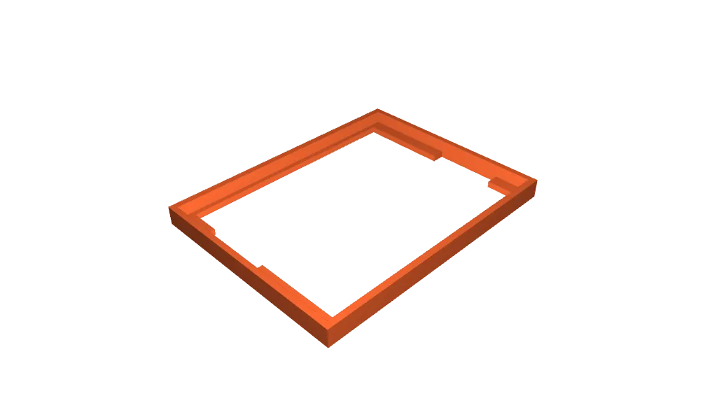 V2 - S400 Mini-ITX Case - (Inspired by FormD) Vertical Stand by Sir ...