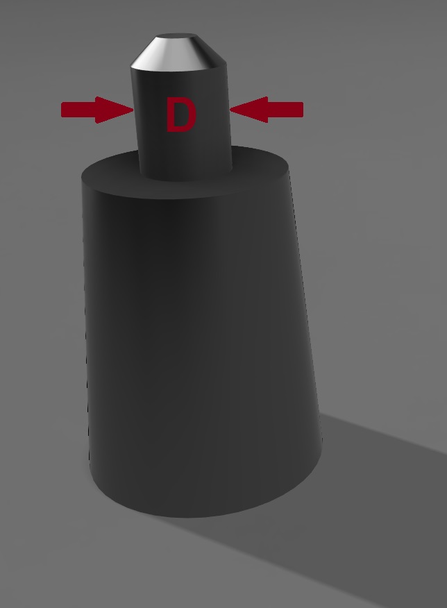 Honeycomb Riser by PrintCut | Download free STL model | Printables.com