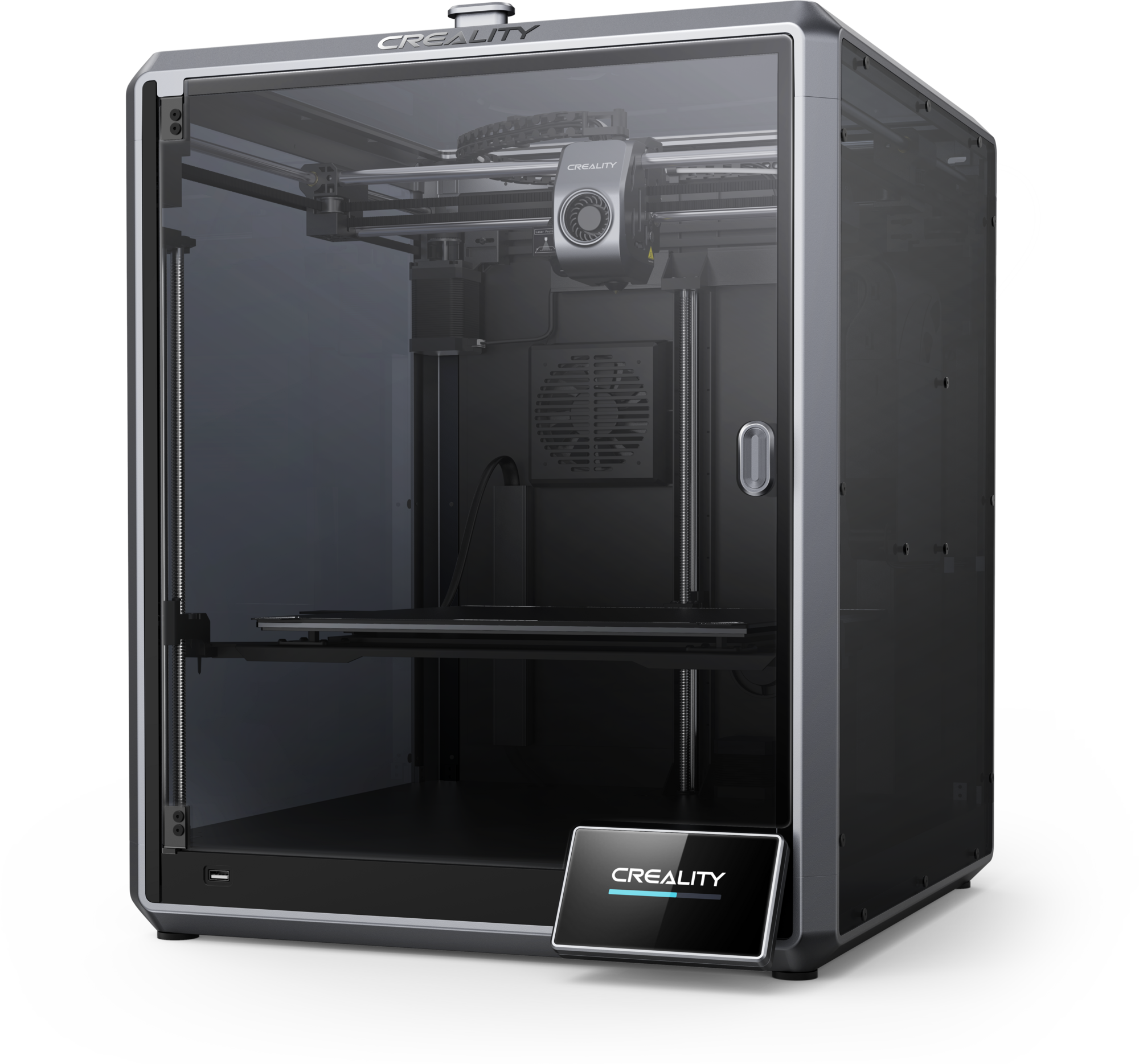K1 Max Z Offset test por 3rdnfnlbst | Descargar modelo STL gratuito ...