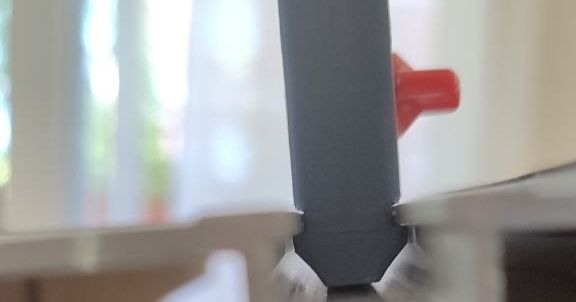 Powerfix clamp adapter by PabloR | Download free STL model | Printables.com