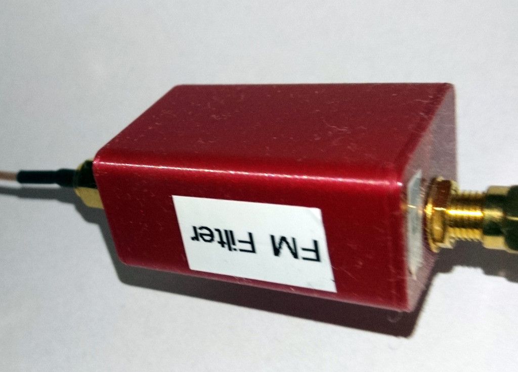 Enclosure for small RF-Boards par Antimaterie | Téléchargez ...
