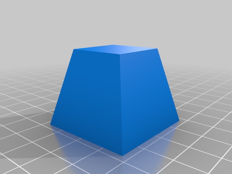 Tak Pieces by ts52 | Download free STL model | Printables.com