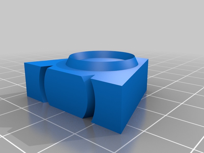 Tak Pieces by ts52 | Download free STL model | Printables.com