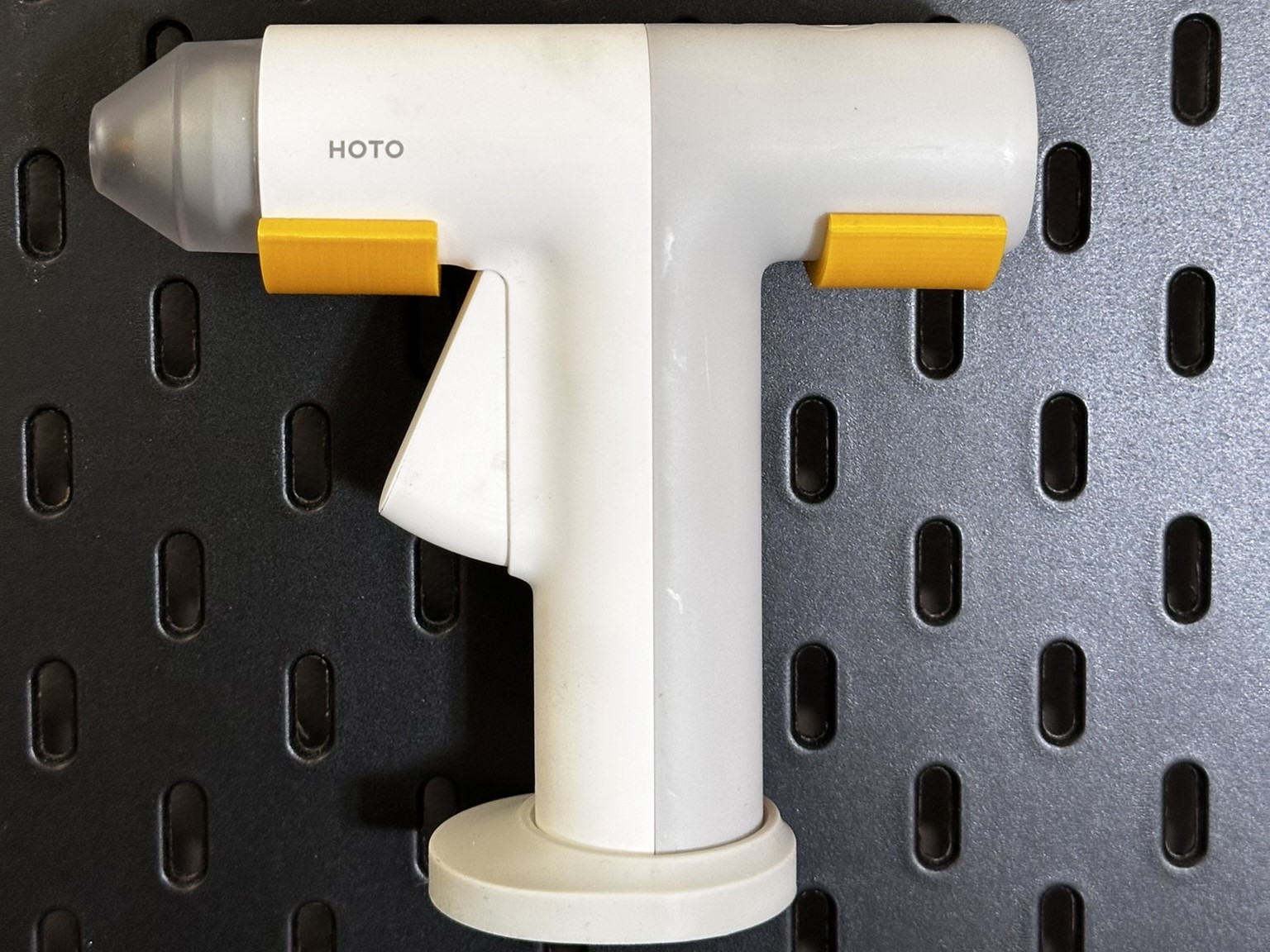 Skådis Hoto-Glue-Gun Holder by SimplisticShapes | Download free STL ...