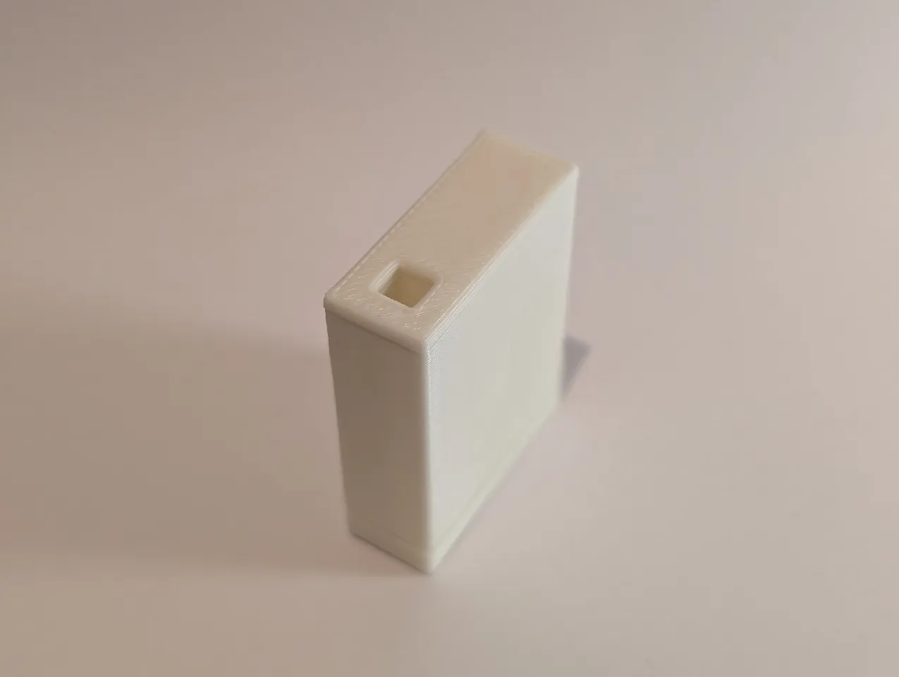 Snuff-lift, the definitive snuff box by FgS36 | Download free STL model ...