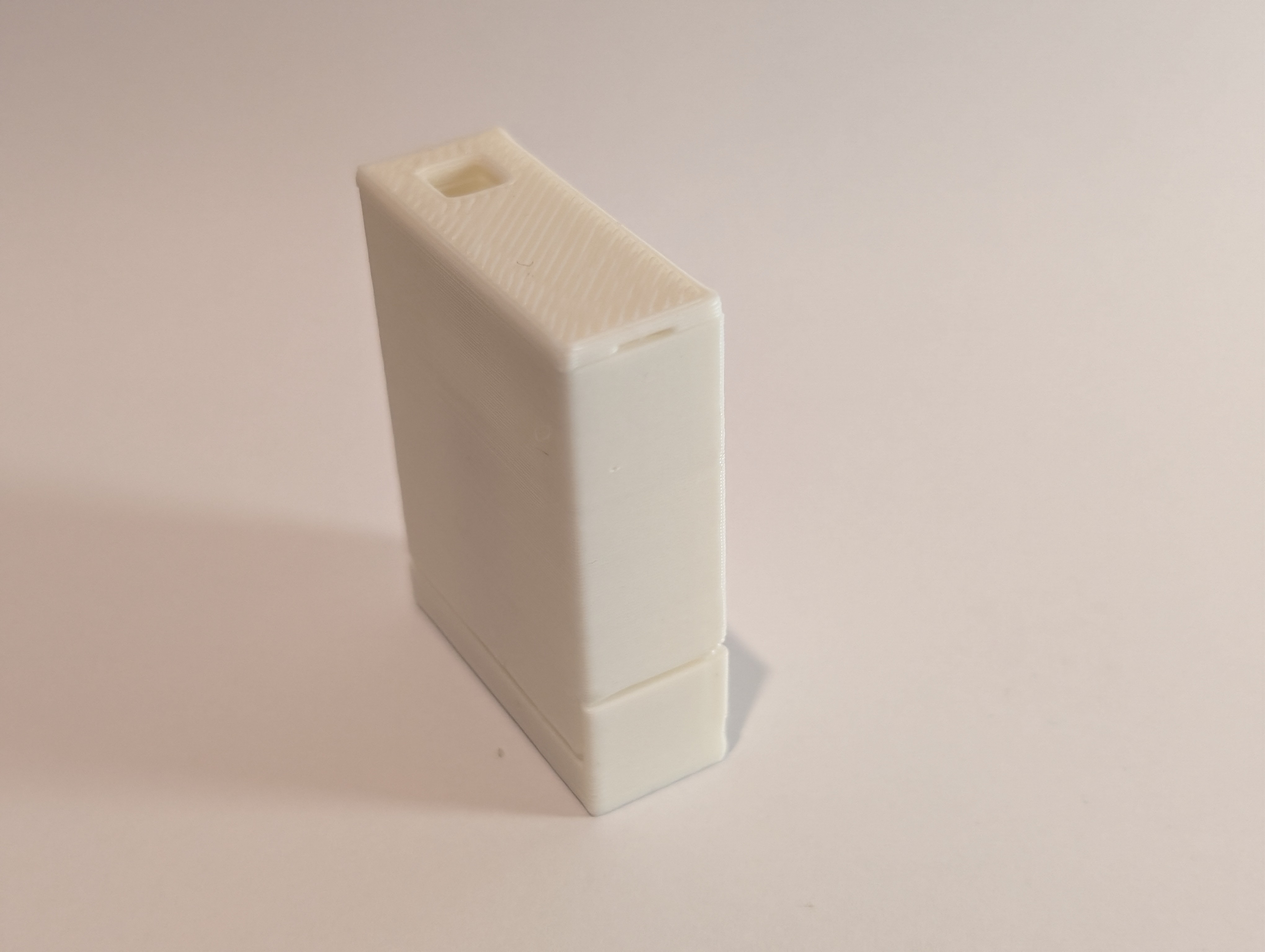 Snuff-lift, the definitive snuff box by Francesco S. | Download free ...
