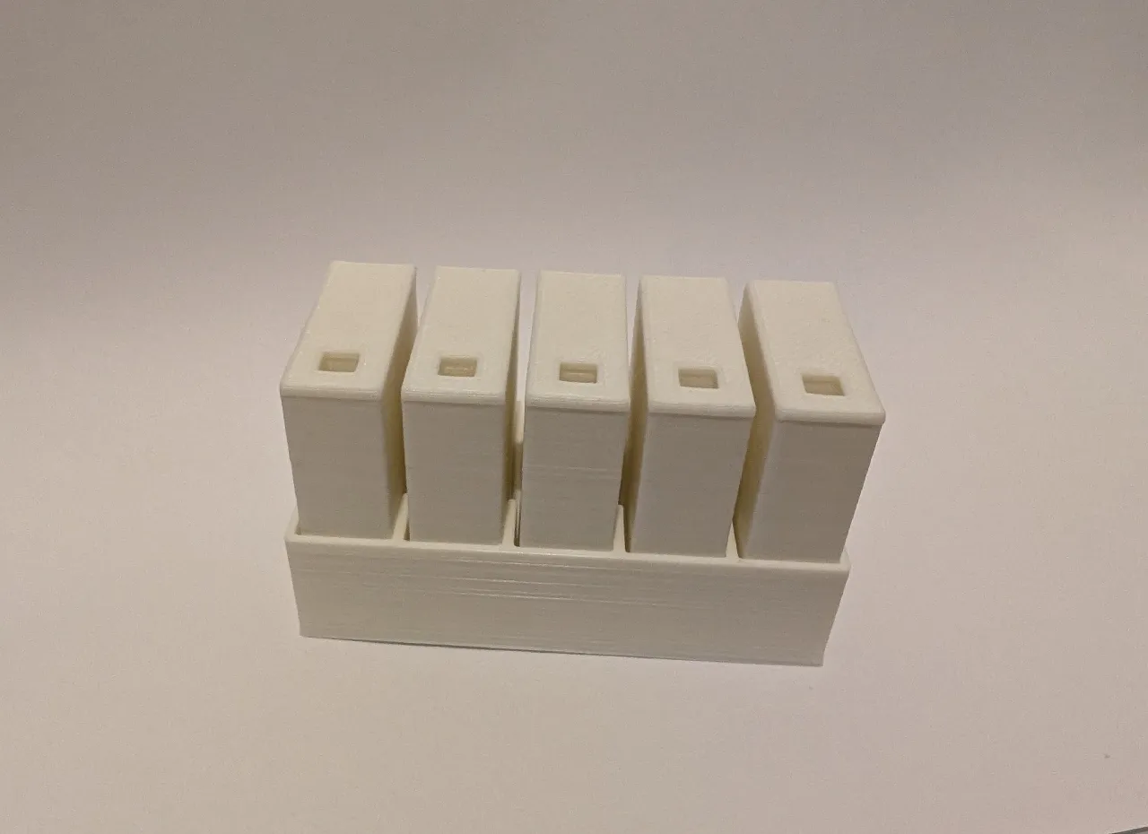 Snuff-lift, the definitive snuff box by FgS36 | Download free STL model ...