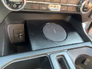 2021+ Ford F150 Wireless Charger by Pucky | Download free STL model ...