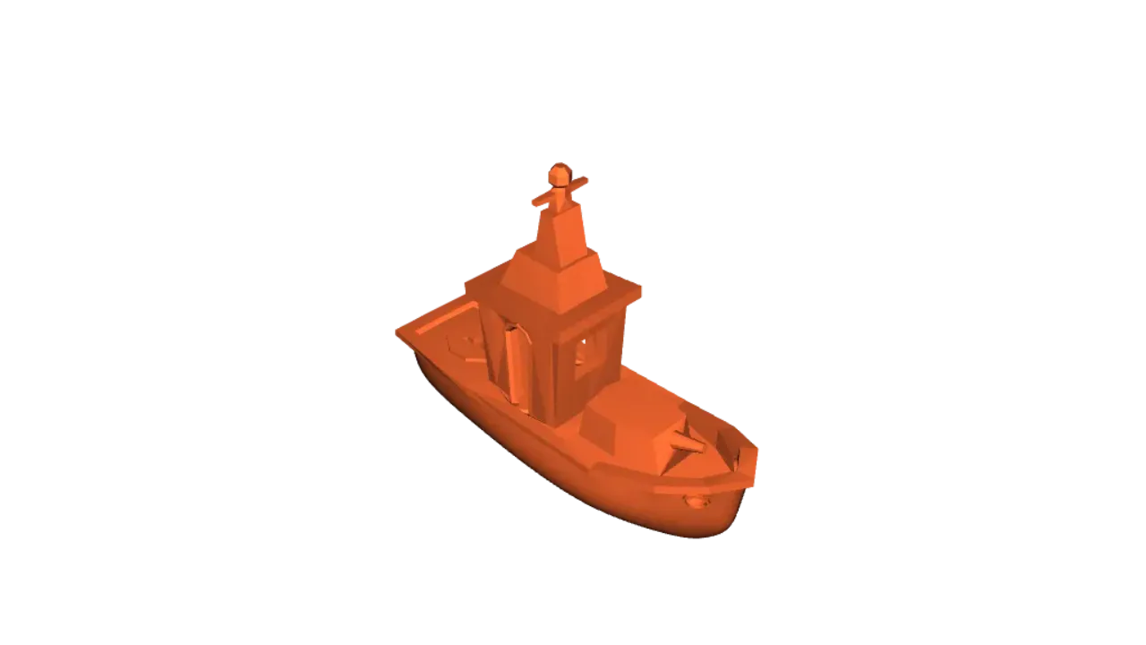 Battle Benchy by Hun | Download free STL model | Printables.com