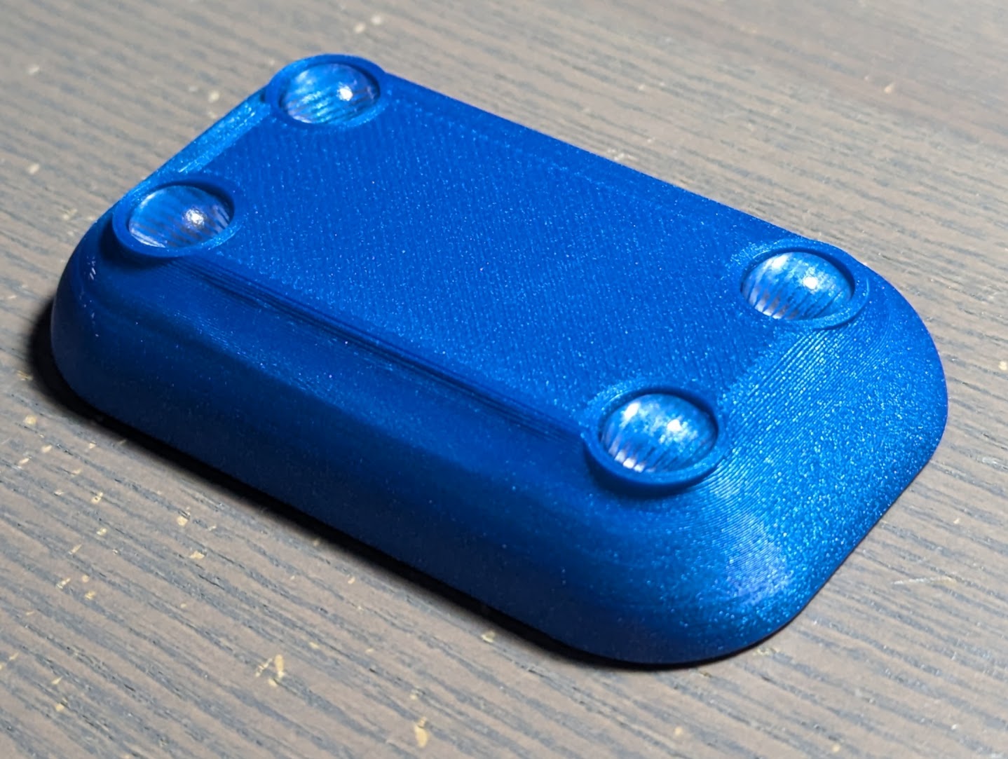 Hardware / Organization Trays by jurassic73 | Download free STL model ...