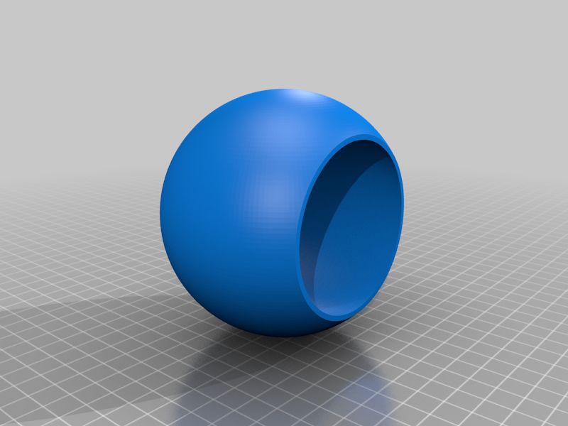 Little Jar par Riz | Téléchargez gratuitement un modèle STL ...