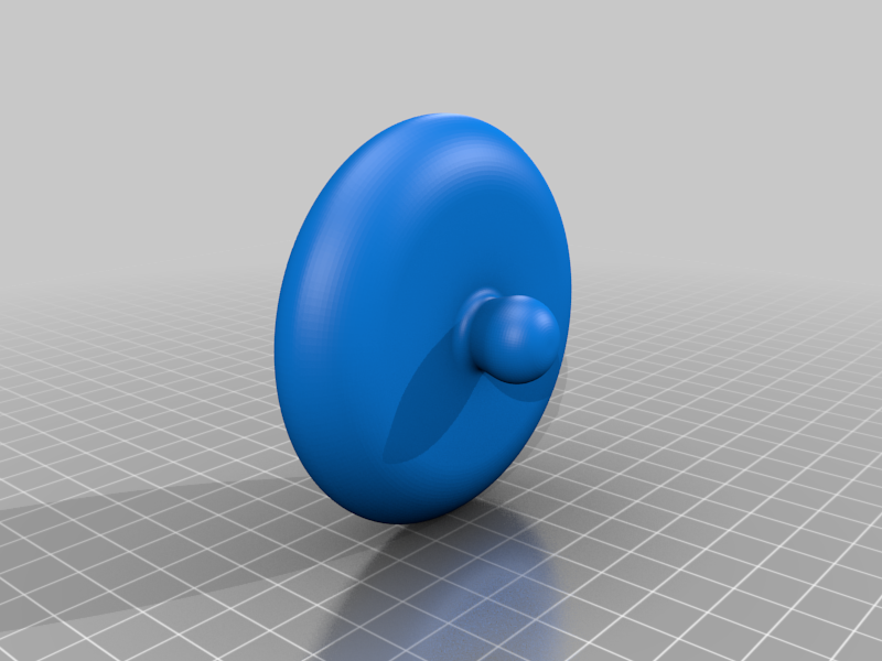 Little Jar par Riz | Téléchargez gratuitement un modèle STL ...