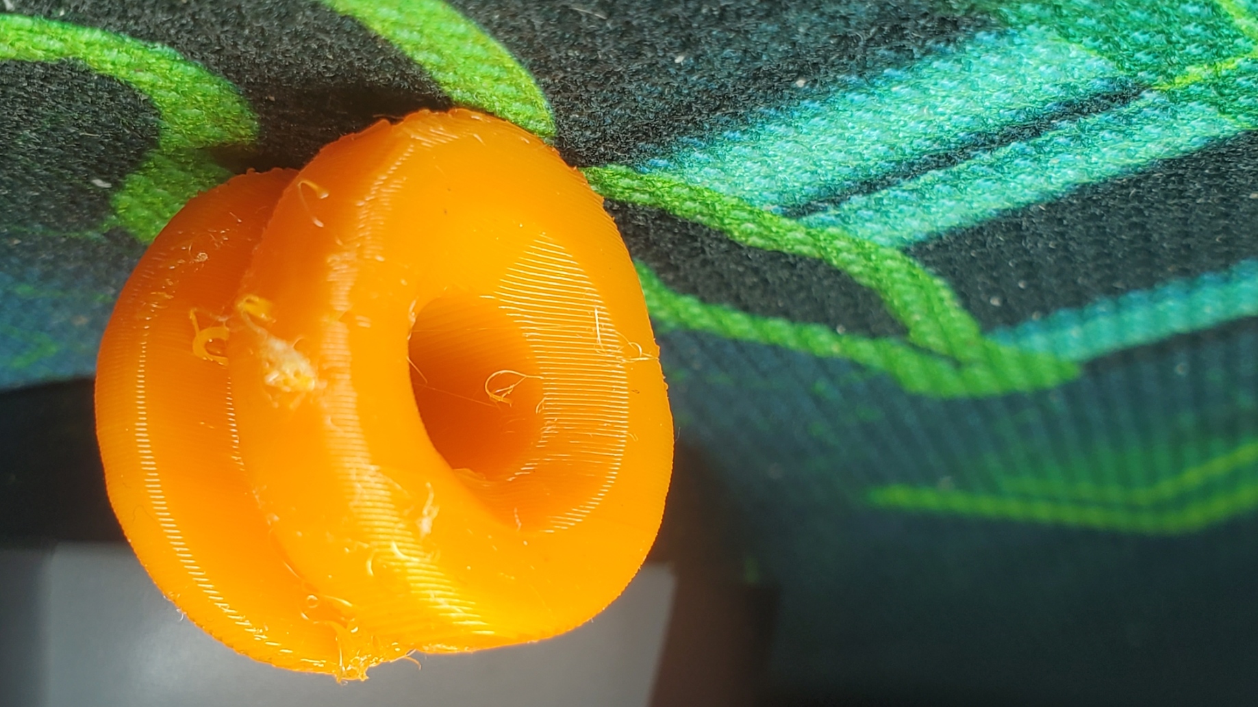 Grommet by Jack | Download free STL model | Printables.com