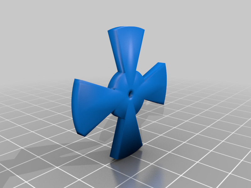 Gup-A by Riz | Download free STL model | Printables.com
