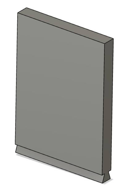 Adaptive Box by deathkiller | Download free STL model | Printables.com