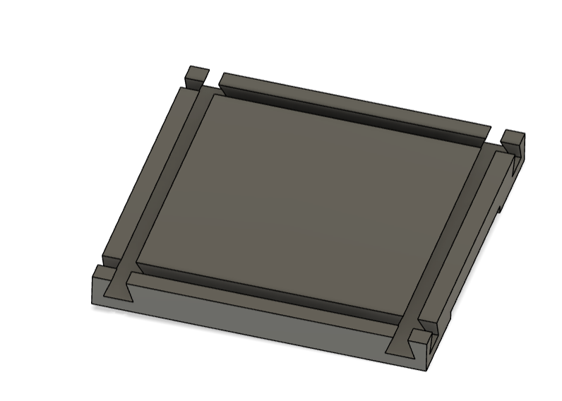 Adaptive Box por deathkiller | Descargar modelo STL gratuito ...