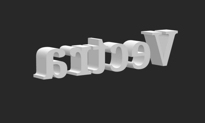 Opel Vectra Badge 3D model #2 by 3DCrafterBro | Download free STL model ...