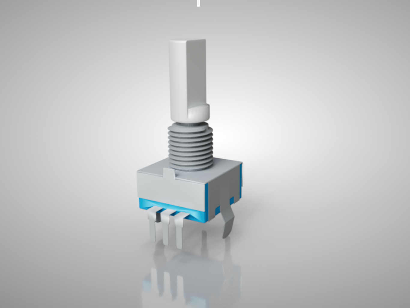 mock up of rotary encoder by Maschinist RaumZeitPiraten | Download free ...