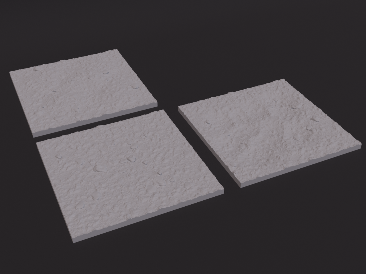 Stony Cave - Floors (OpenForge 2.0) par Zach | Téléchargez gratuitement ...