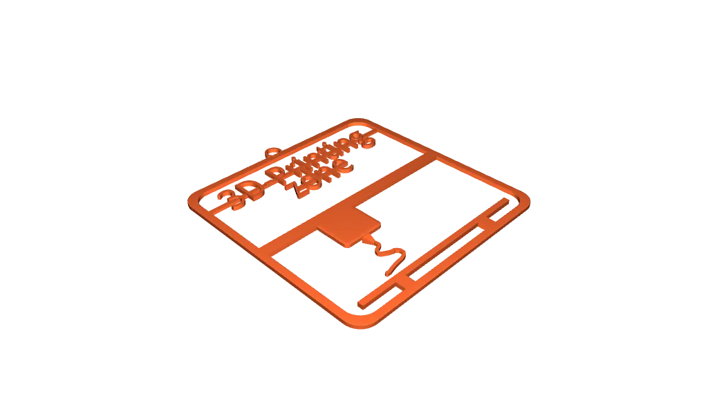 3D-printing zone by Lene Christensen | Download free STL model ...