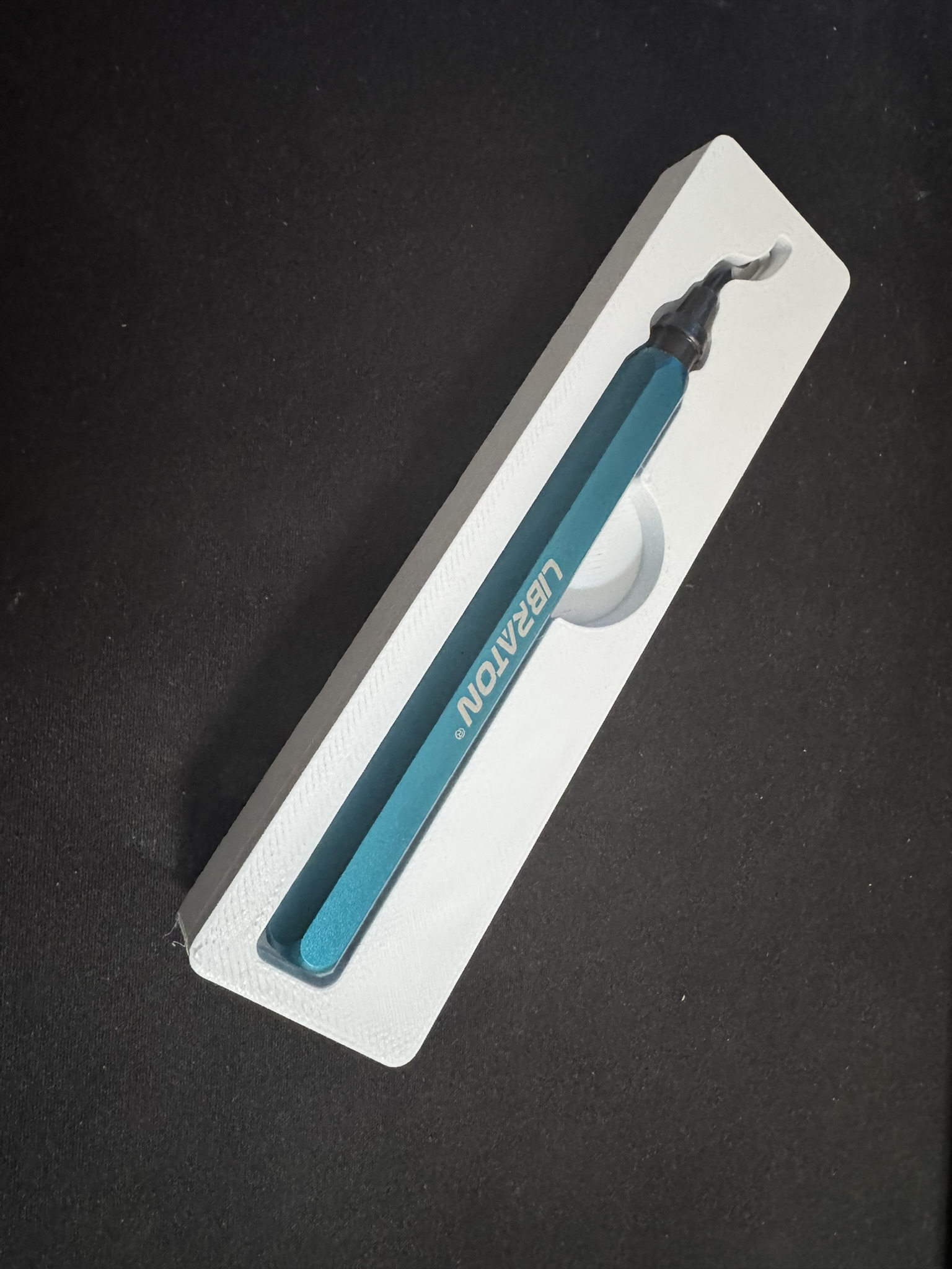 Gridfinity Deburring Tool Holder por wrooty | Descargar modelo STL gratuito | Printables.com