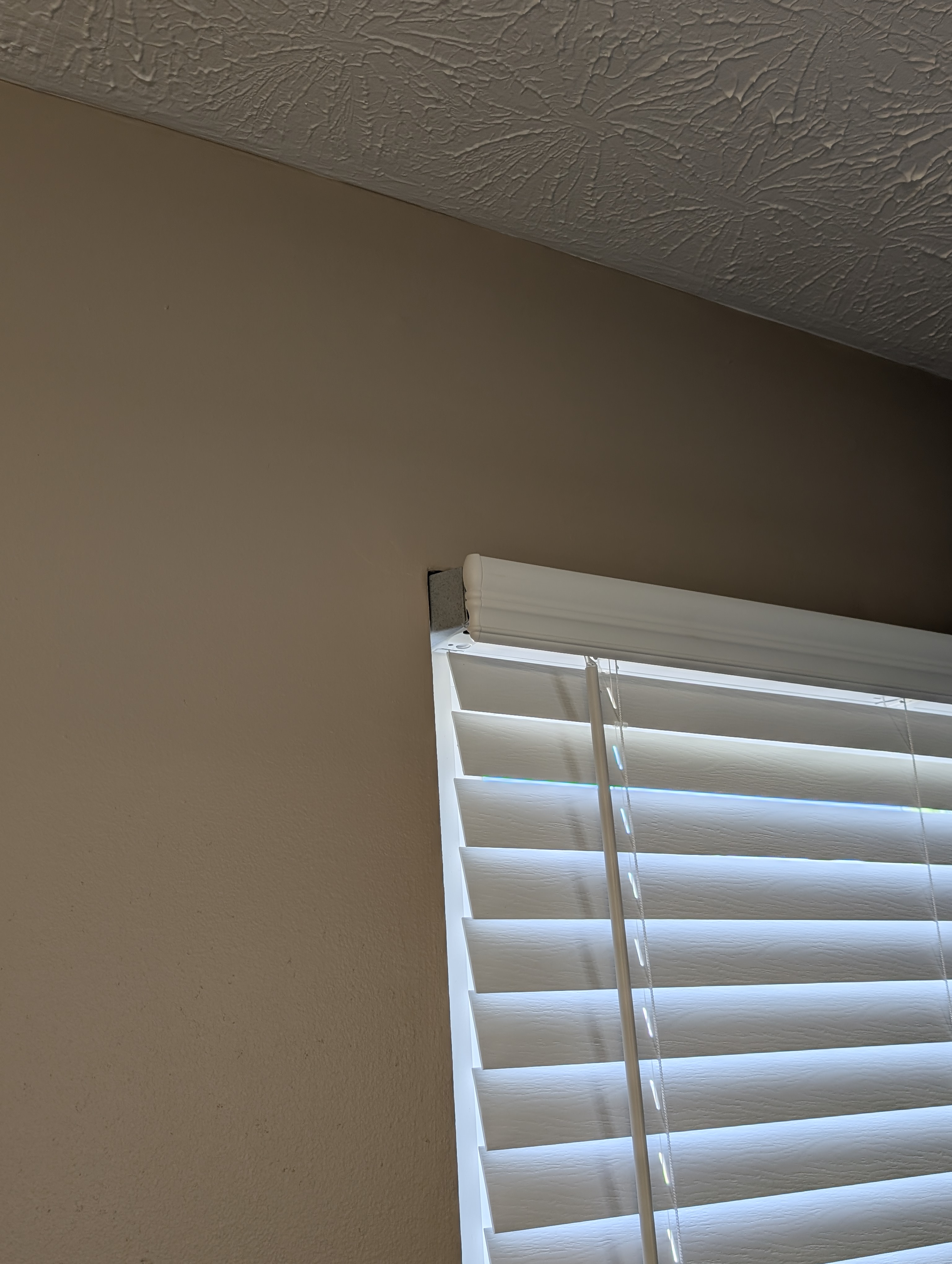 Spacer for Window Blinds by Mr. Jim | Download free STL model ...