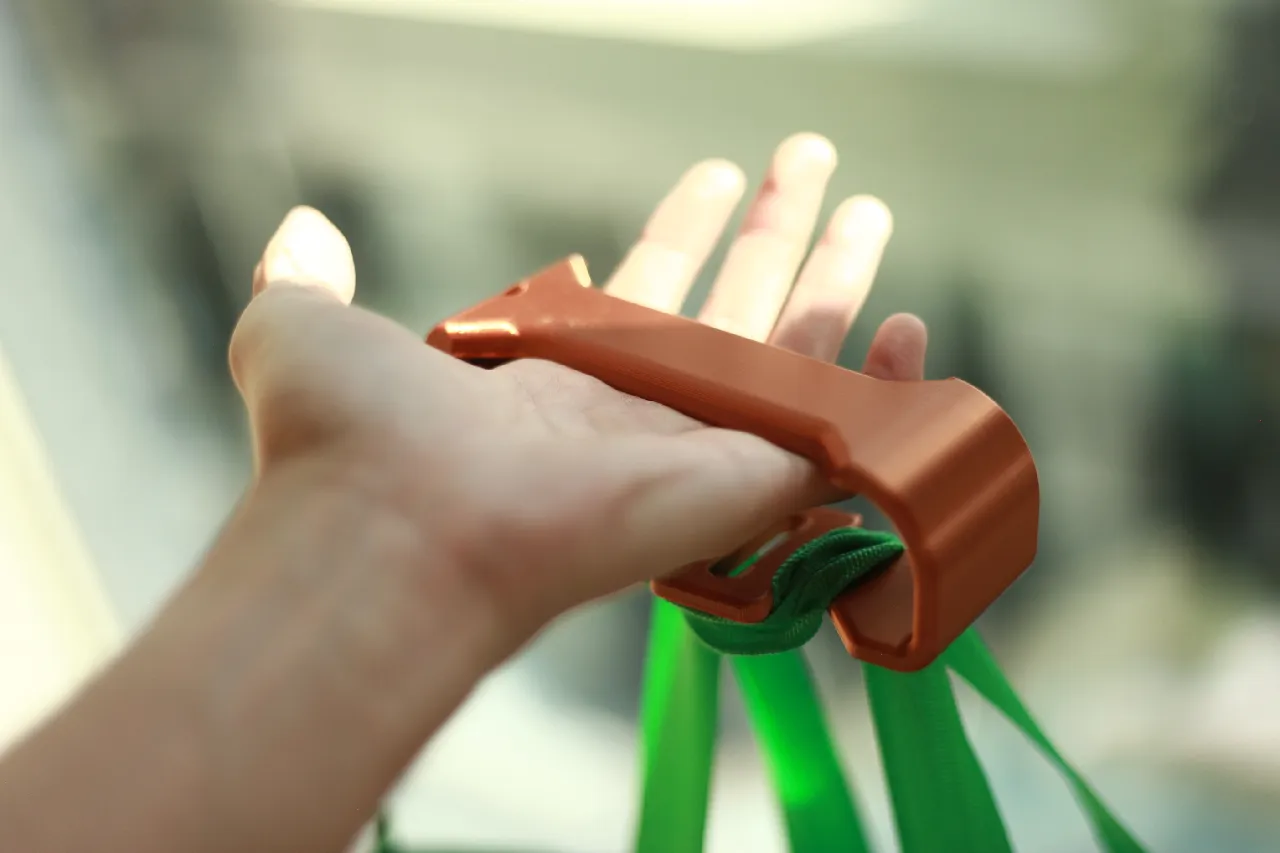 Adaptive Devices For Arthritis