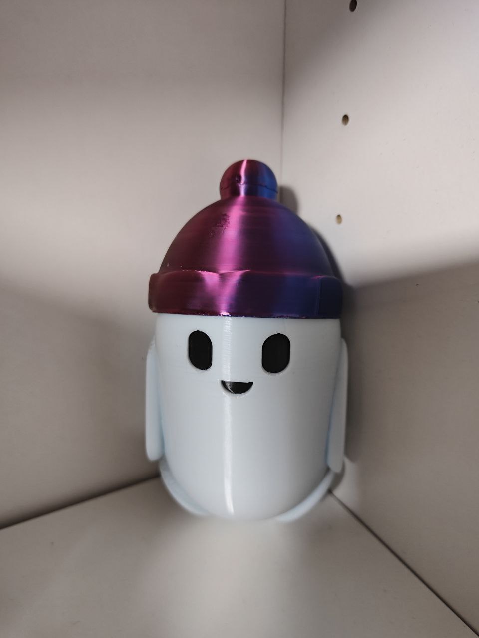 Ron's gone wrong - Ron da error by julianfj | Download free STL model | Printables.com