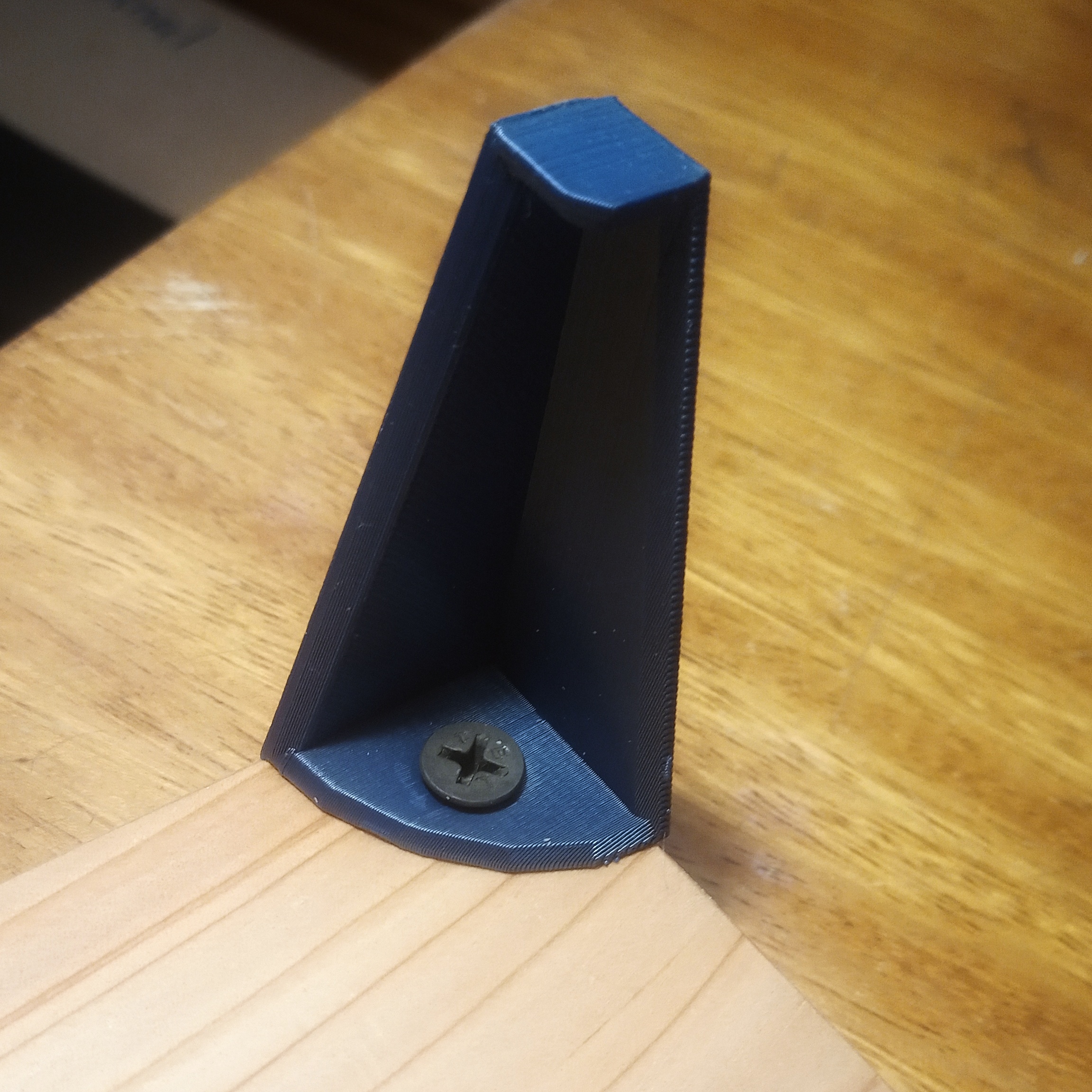 Simple legs by Mariano Lambir | Download free STL model | Printables.com