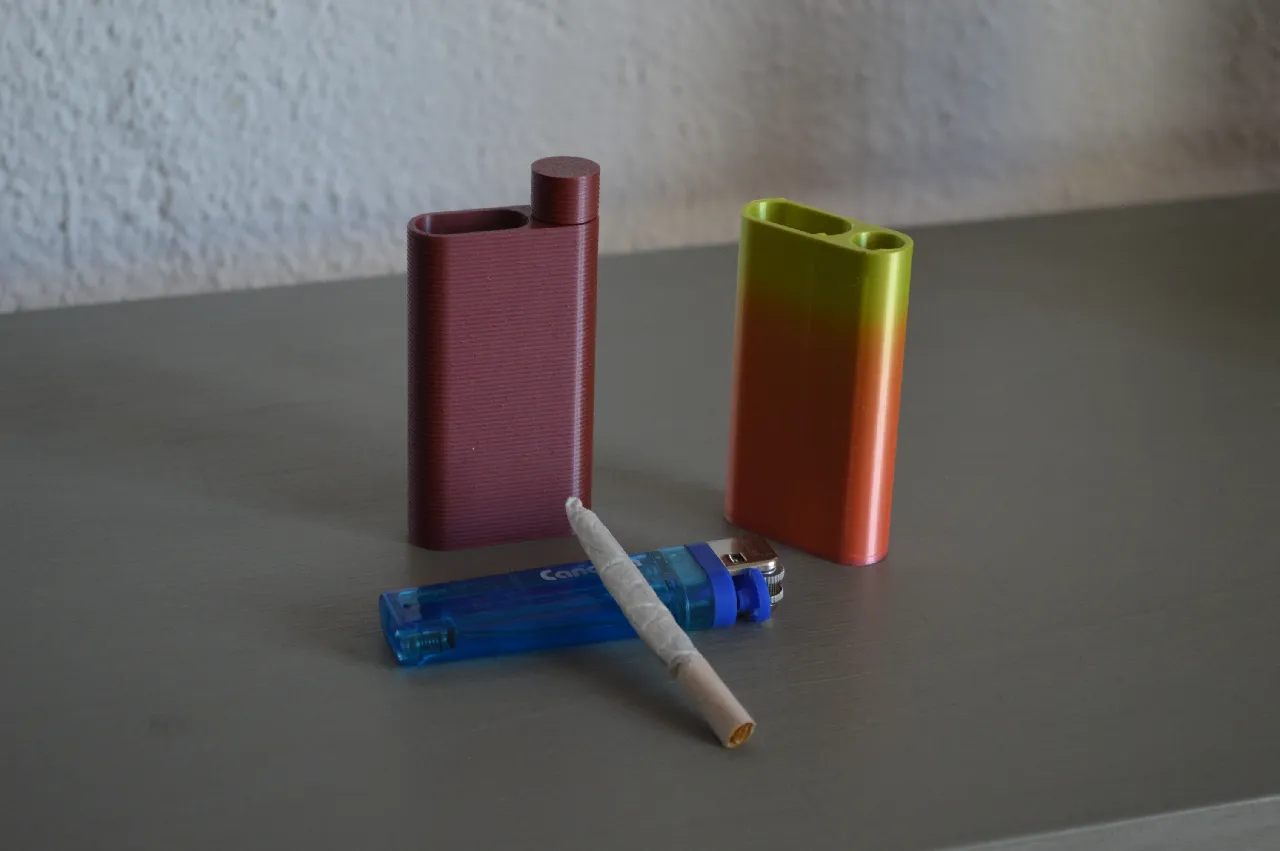 Cigar and Ligther case - Tomacco V1 by Octavio Civriati | Download free ...