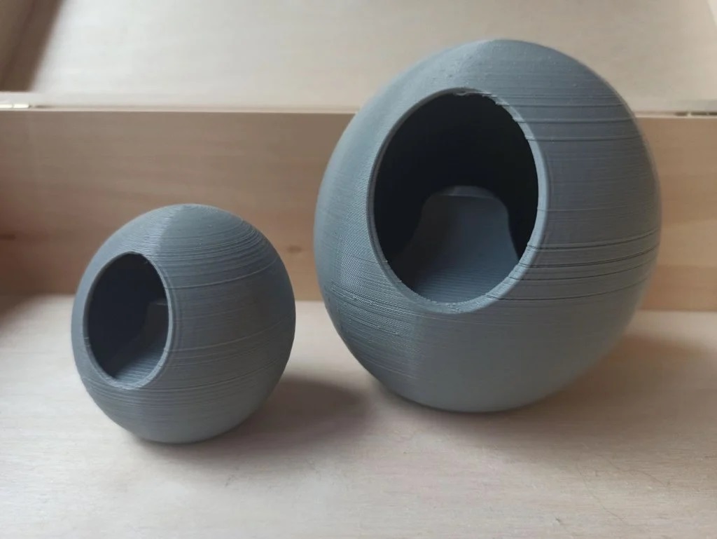 Grub from Hollow Knight + Shell by DeadCat1337 | Download free STL ...