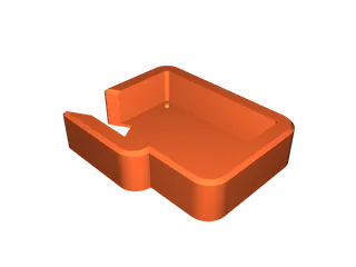 ISOpad Macro Pad by Blake Allen | Download free STL model | Printables.com