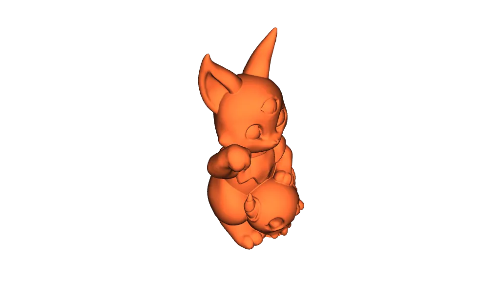 Lucky Cat Narinder (Cult of the Lamb / CoTL) by Shen Hibiki | Download ...
