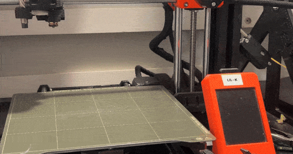 Prusa MINI Turbo Button by Repkord | Download free STL model ...