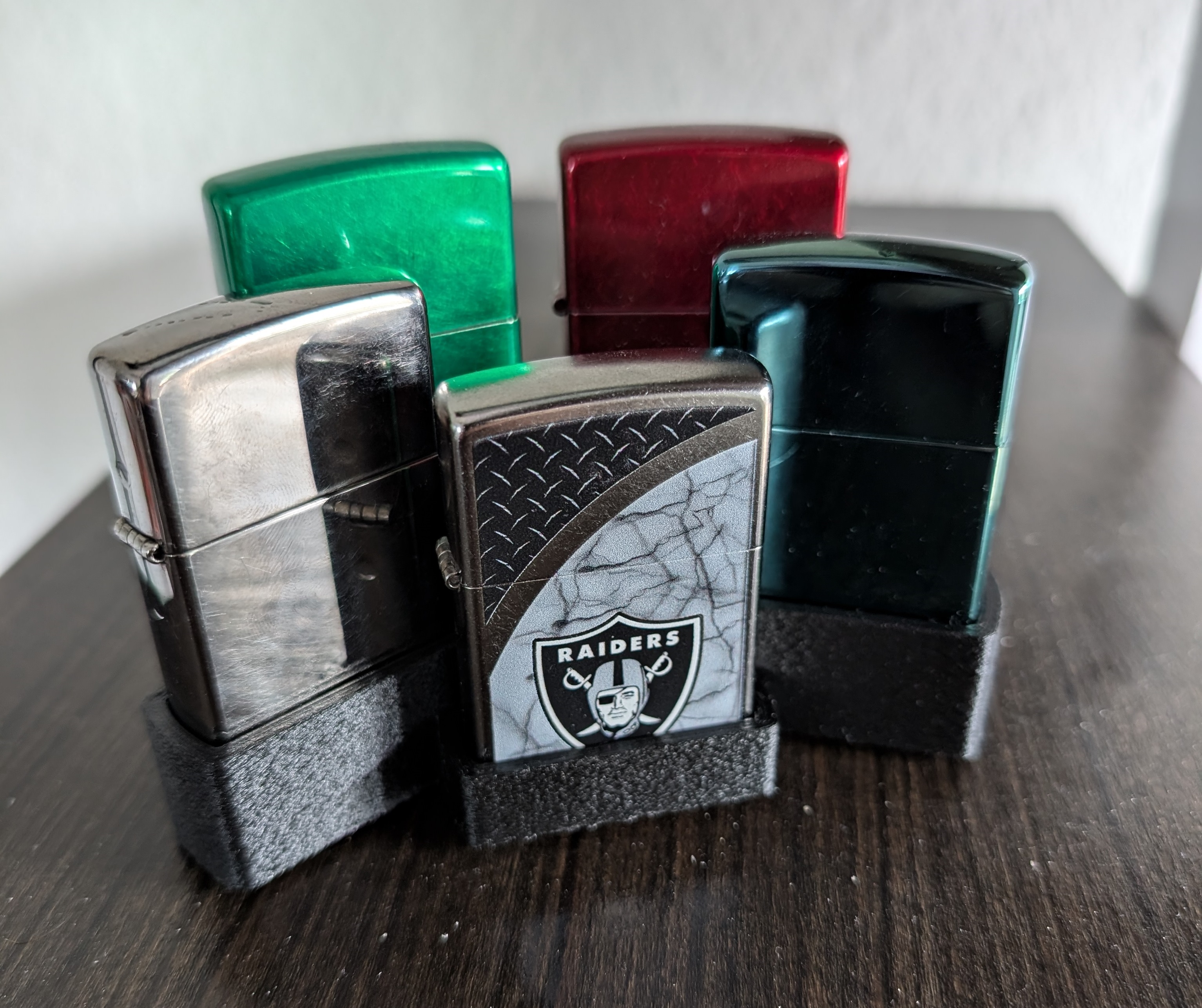 Zippo Stand by Neohhhh | Download free STL model | Printables.com