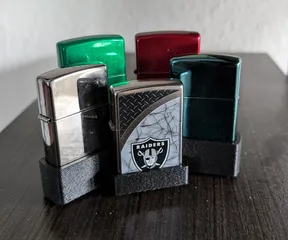 ZIPPO models for 3D printer | Printables.com