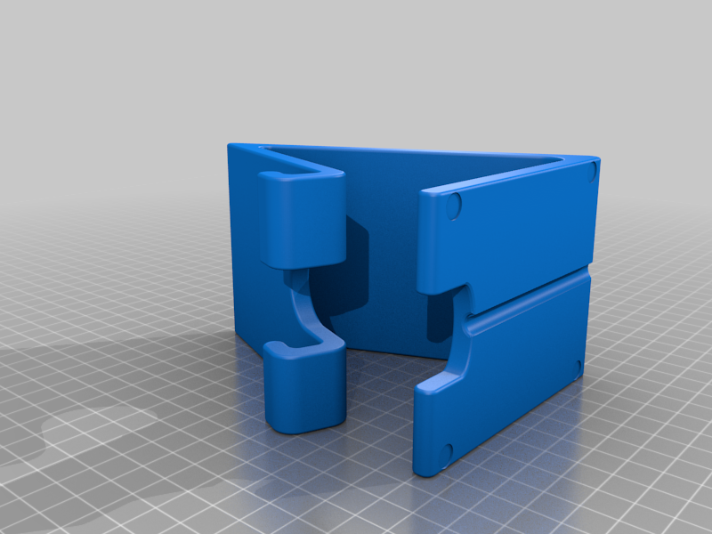iPad Stand by MrFixIt87 | Download free STL model | Printables.com