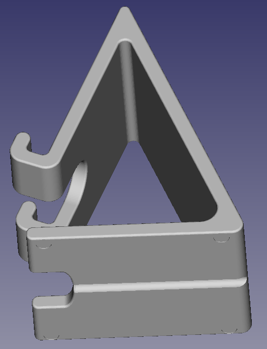 iPad Stand by MrFixIt87 | Download free STL model | Printables.com