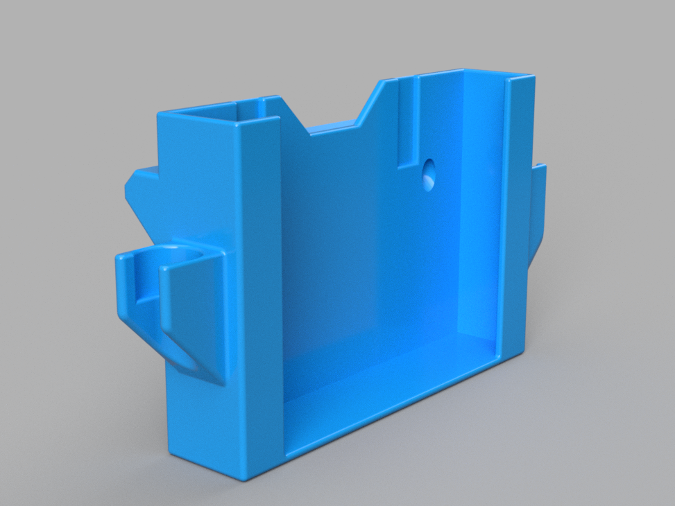 Soporte para Sculpfun TS1 by Otilio | Download free STL model | Printables.com