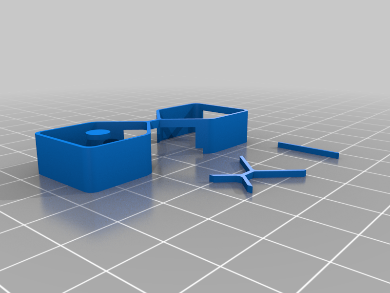 30 or 40 RTX Series Nvidia GPU USB-Stick by tomvh | Download free STL ...