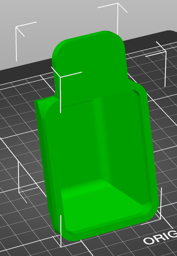 Detergent powder dispenser, 粉末洗剤ディスペンサー, Doseur lessive en poudre ;-D ...