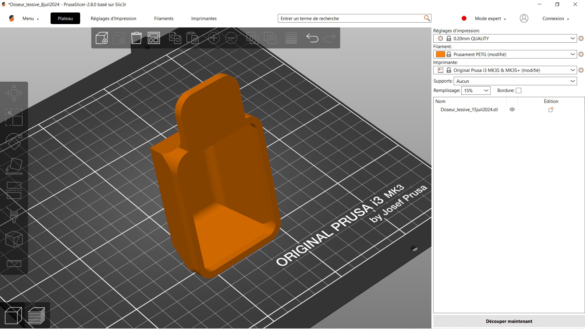 Detergent powder dispenser, 粉末洗剤ディスペンサー, Doseur lessive en poudre ;-D ...