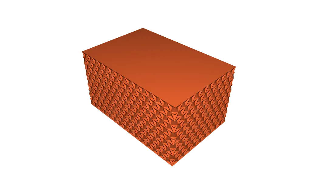Polygon storagebox by fraQbis | Download free STL model | Printables.com