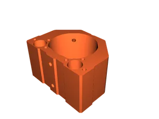 BASE DREMEL by tecfarci | Download free STL model | Printables.com