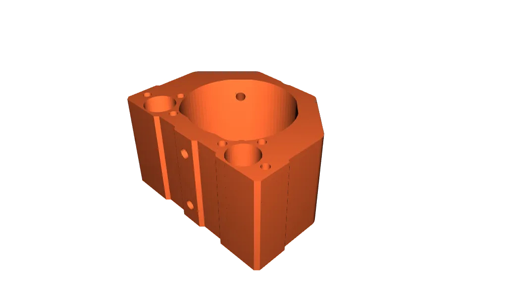 BASE DREMEL by tecfarci | Download free STL model | Printables.com