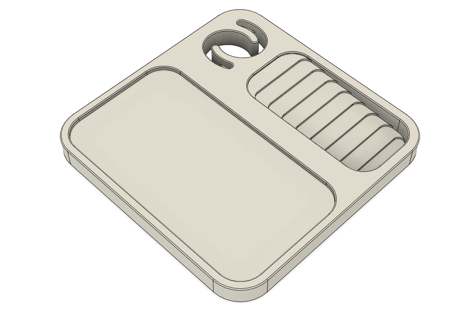 Bambu Lab Filament Swatch with 12x22r2 Label by suit | Download free ...