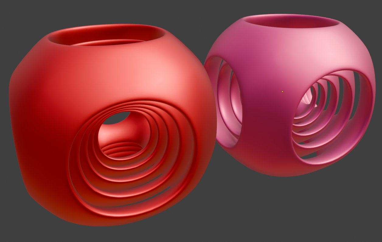 Multicube by UniqueDude | Download free STL model | Printables.com