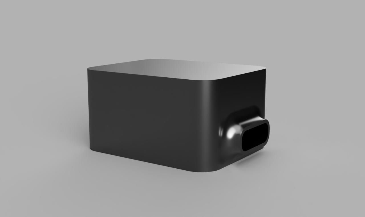 seeed studio ESP32-C6 case par Philipp Wagner | Téléchargez ...