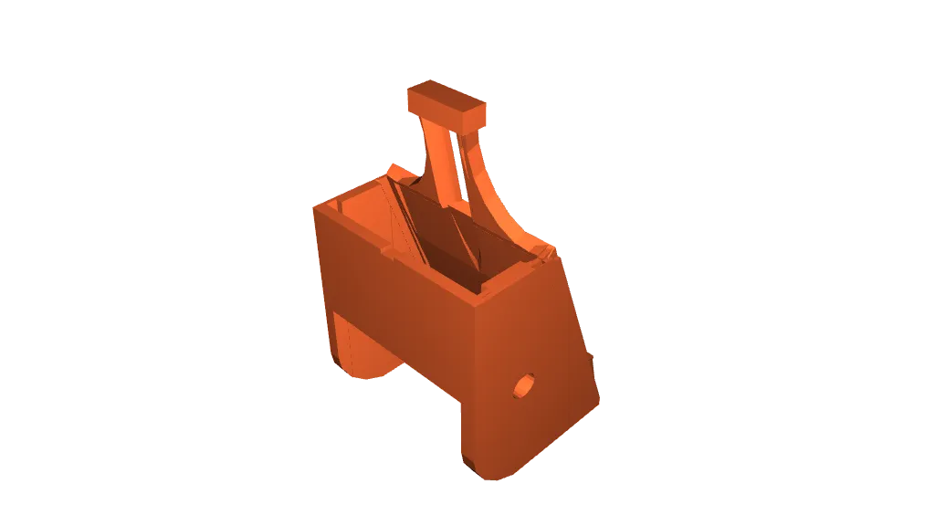Camera lucida by Joeldematos | Download free STL model | Printables.com